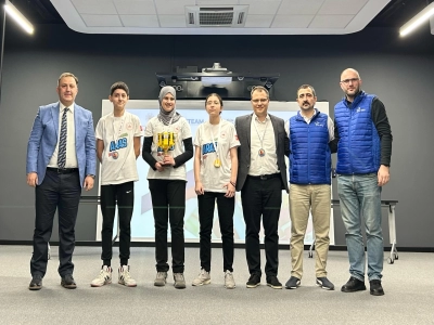 FLL Challenge Azerbaijan 2024 - STEAM Azerbaijan